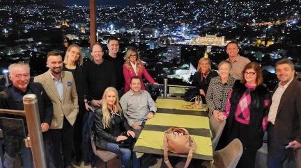 Recapping 2023 with Millennium Partners – Millennium Partners